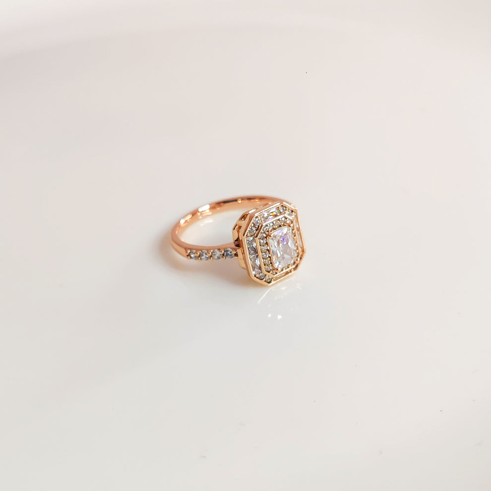 Tapestry Ring – Merakii Mee